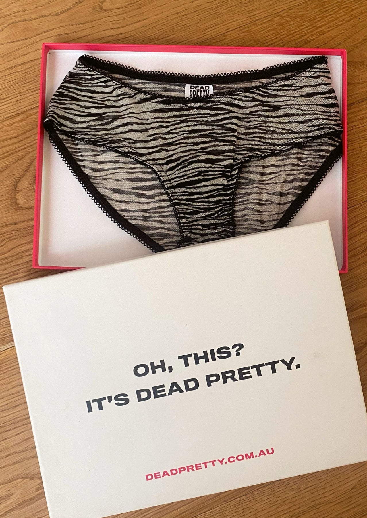 DEAD PRETTY ® | Womens Clothing & Accessories – Dead Pretty